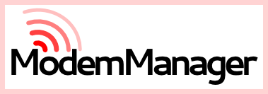 ModemManager Reference Manual: ModemManager Reference Manual
